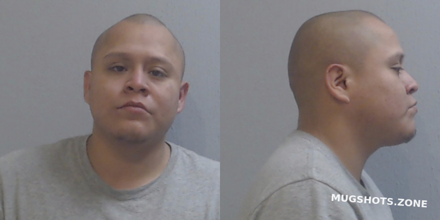 BENITEZ MATTHEW 02/19/2022 - Hidalgo County Mugshots Zone