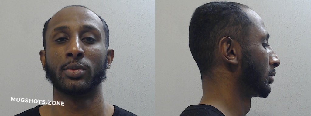 BABEKIR ELMUNZER ABDULBAGIE 03/12/2022 - Hidalgo County Mugshots Zone