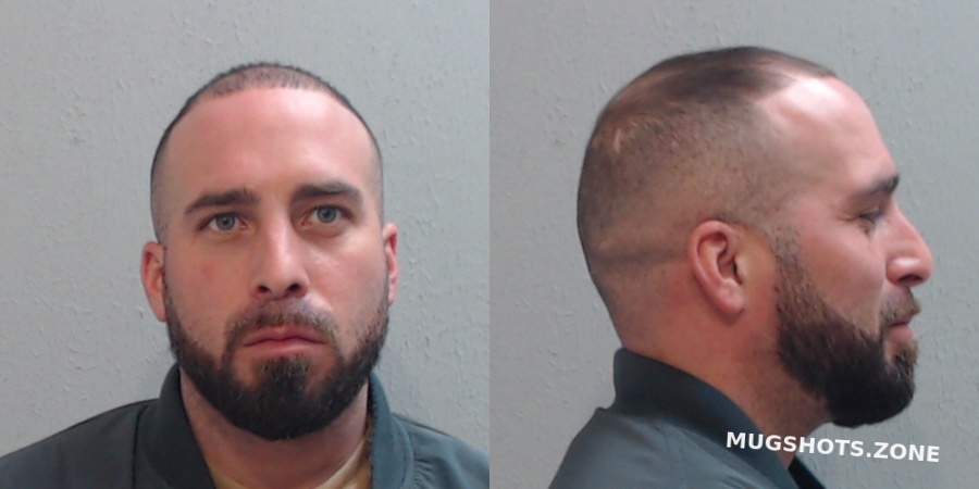 AGUIRRE ADRIAN RIOS 03/13/2022 - Hidalgo County Mugshots Zone
