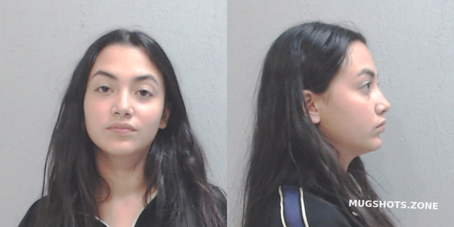 LOPEZ DAISY 04/11/2022 - Hidalgo County Mugshots Zone