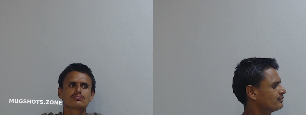 LERMA MARCO ANTONIO 05/05/2022 - Hidalgo County Mugshots Zone