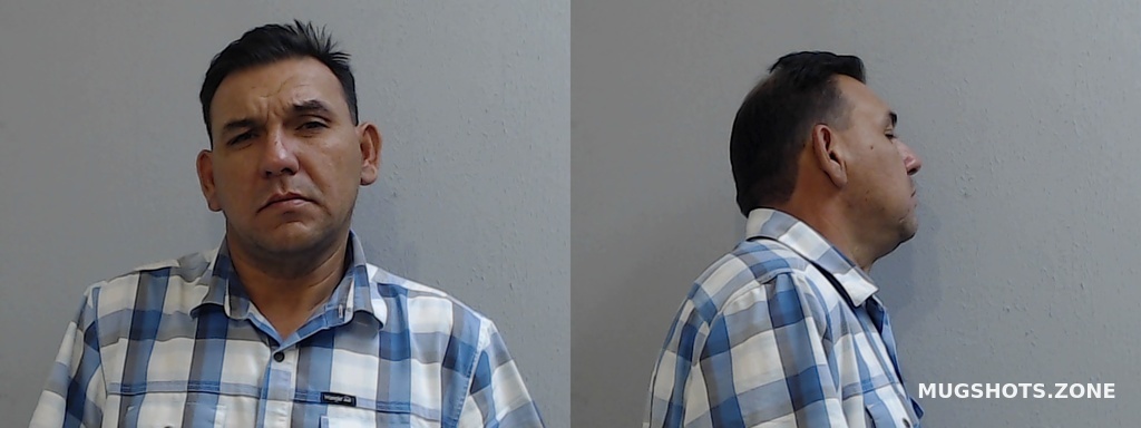 CHAVEZ FERNANDO CANCHOLA 05/21/2022 - Hidalgo County Mugshots Zone