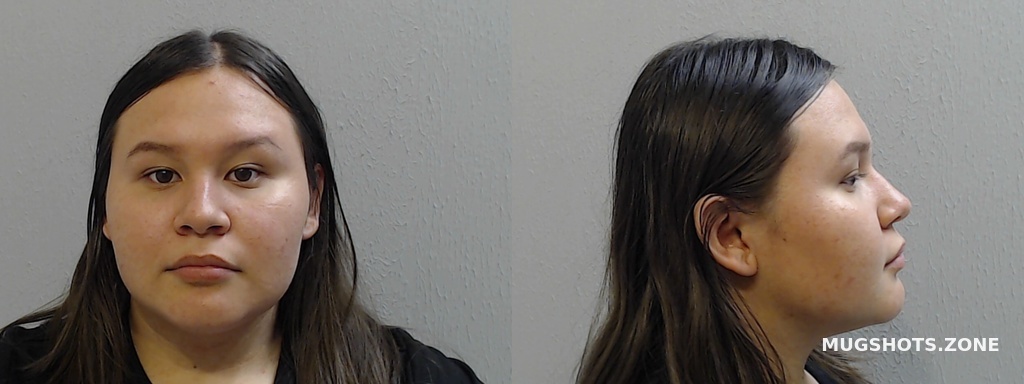 RANGEL JULISSA 05/21/2022 - Hidalgo County Mugshots Zone