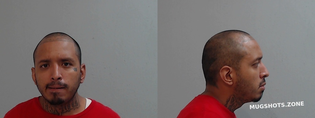 LOPEZ DANIEL 05/25/2022 - Hidalgo County Mugshots Zone