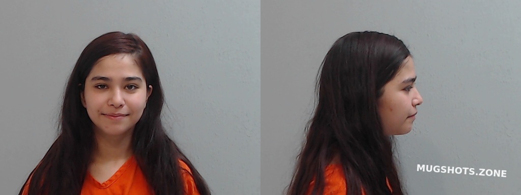 CAVAZOS MIRANDA 06/13/2022 - Hidalgo County Mugshots Zone