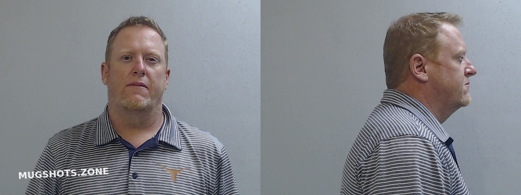 COGGINS CHRISTOPHER MICHAEL 07/03/2022 - Hidalgo County Mugshots Zone