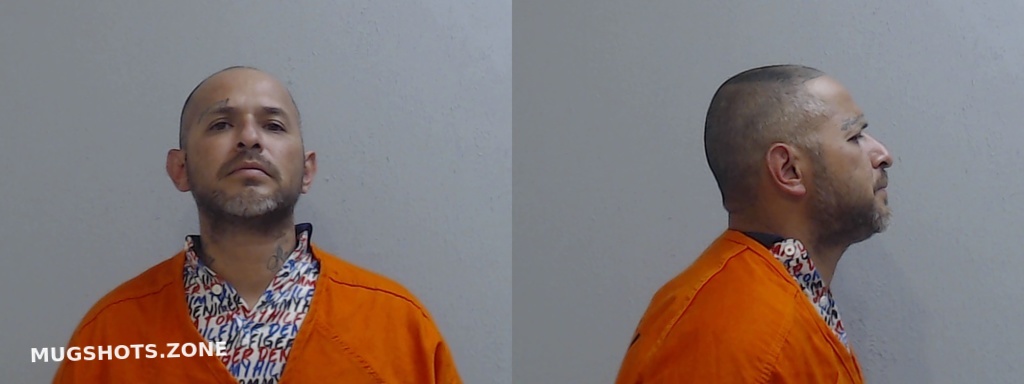 LAZO JOE ANGEL 07/04/2022 - Hidalgo County Mugshots Zone