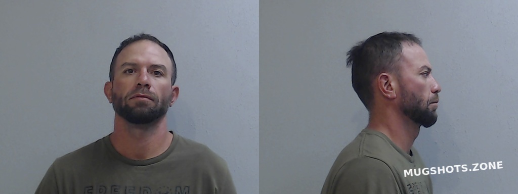 MARROQUIN AARON STEPHEN 07/06/2022 - Hidalgo County Mugshots Zone