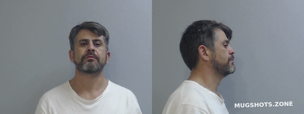 SALINAS JOSE LUIS 07/07/2022 - Hidalgo County Mugshots Zone