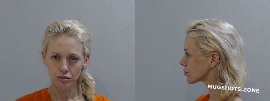 LYKE JENNIFER YVETTE 07/27/2022 - Hidalgo County Mugshots Zone