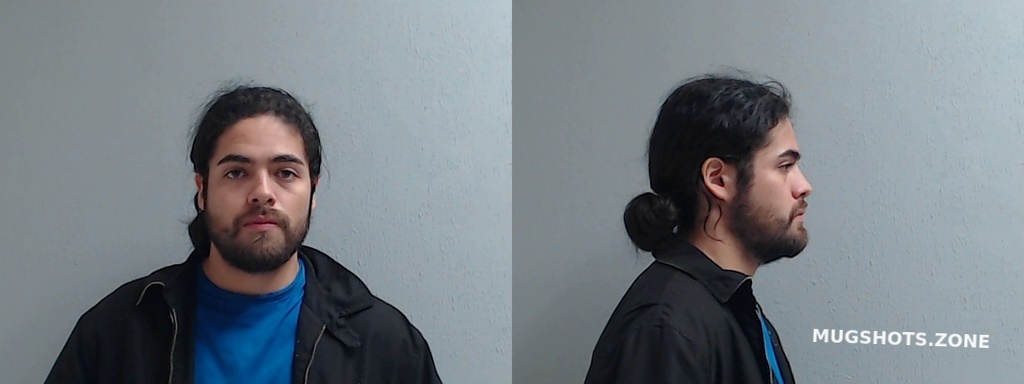 NAVARRETE CHRISTIAN ARATH CASTELLANOS 08/25/2022 - Hidalgo County ...