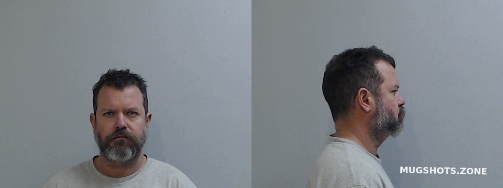 PALMER STEPHEN BLEDSOE 08/26/2022 - Hidalgo County Mugshots Zone