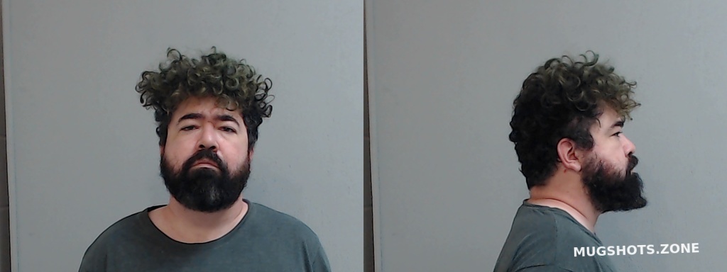 GAYTAN JONATHAN 09/02/2022 - Hidalgo County Mugshots Zone