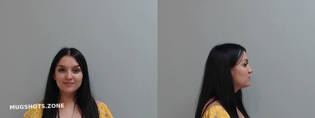 CASANOVA MARLENE EDITH YEPEZ 09/10/2022 - Hidalgo County Mugshots Zone