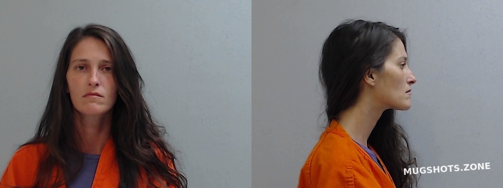 ZUNIGA KALLE JEAN 10/15/2022 - Hidalgo County Mugshots Zone