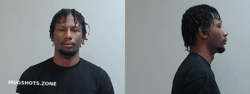 SCOTT MARK ANTHONY 10/17/2022 - Hidalgo County Mugshots Zone