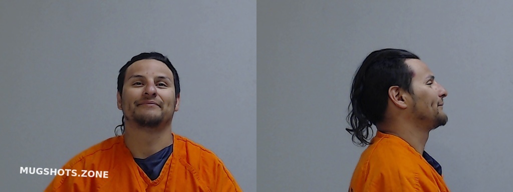 JASSO PEDRO RAMIREZ 10/18/2022 - Hidalgo County Mugshots Zone