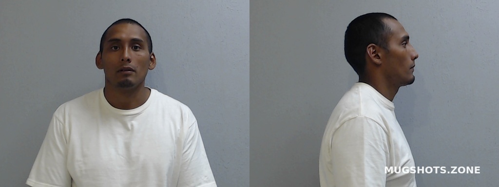 HERRERA JUAN INOCENCIO 10/20/2022 - Hidalgo County Mugshots Zone