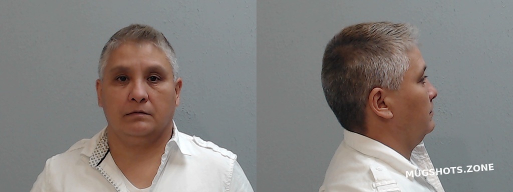 JIMENEZ CARMEN MARICELA 10/21/2022 - Hidalgo County Mugshots Zone