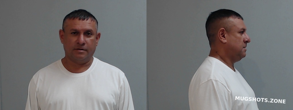 RIOS MICHAEL 10/24/2022 - Hidalgo County Mugshots Zone