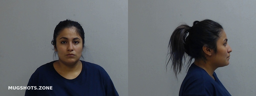 TOVAR RAQUEL 10/29/2022 - Hidalgo County Mugshots Zone