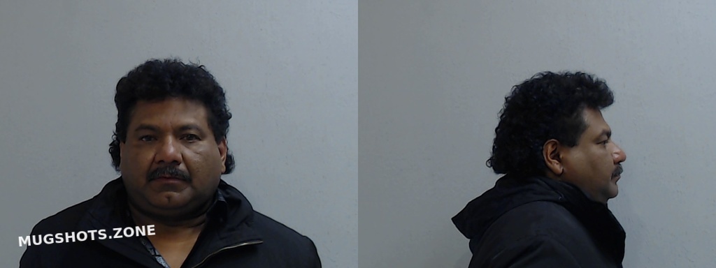 HERNANDEZ NORBERTO LOPEZ 10/30/2022 - Hidalgo County Mugshots Zone