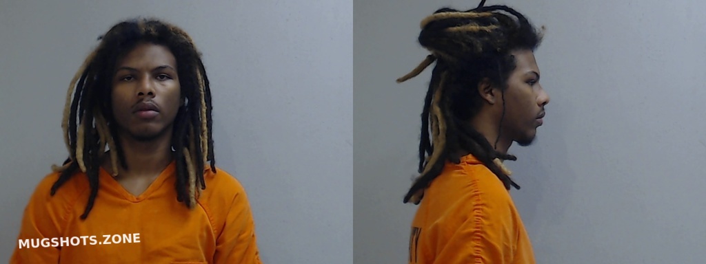 Wilson Javon Tyree 11 07 2022 Hidalgo County Mugshots Zone