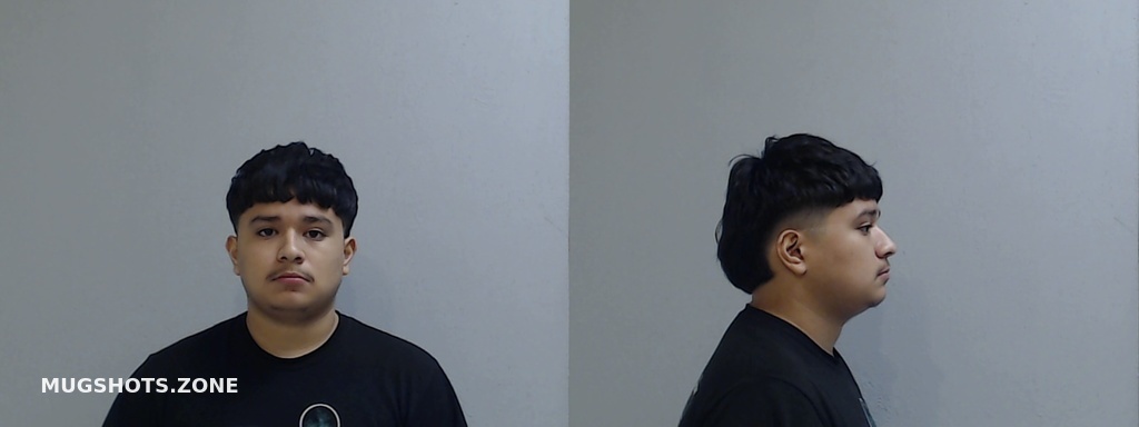 SAUCEDA PERFECTO 11/08/2022 - Hidalgo County Mugshots Zone