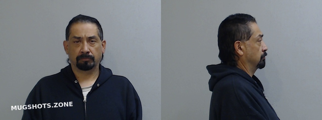 RODRIGUEZ ADRIAN ALANIZ 11/18/2022 - Hidalgo County Mugshots Zone