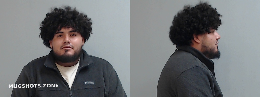 ACUNA ADAN CERDA 11/26/2022 - Hidalgo County Mugshots Zone