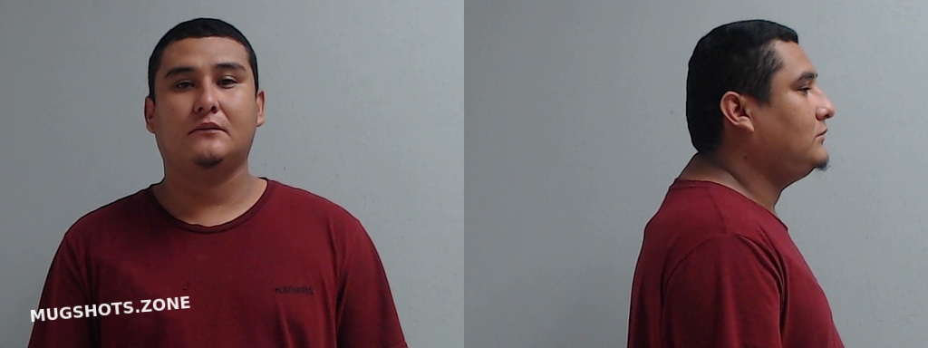 GONZALEZ FIDEL 11/29/2022 - Hidalgo County Mugshots Zone