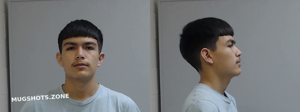 TANGUMA IVAN 12/05/2022 - Hidalgo County Mugshots Zone