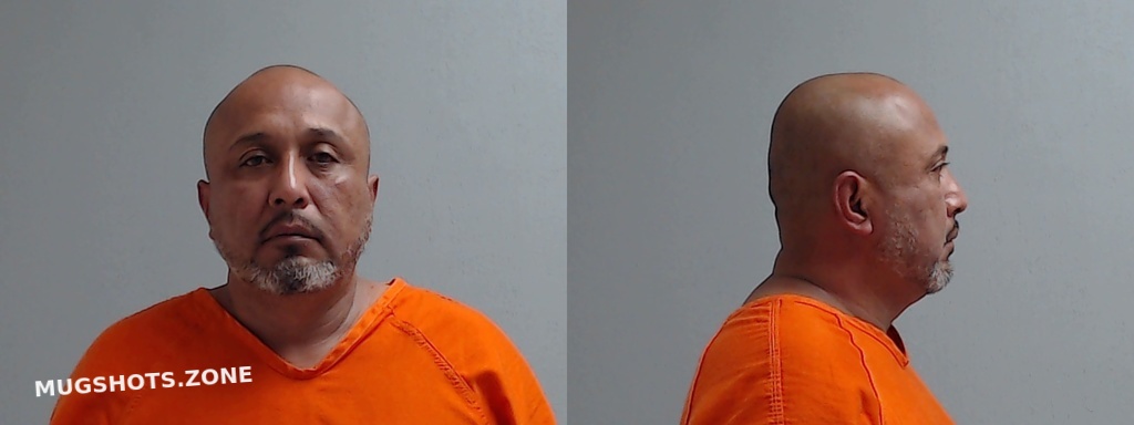 DOMINGUEZ ERIC 12/12/2022 - Hidalgo County Mugshots Zone