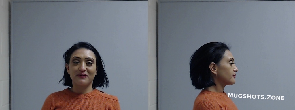MAGANA LORRIE ANN 12/15/2022 - Hidalgo County Mugshots Zone