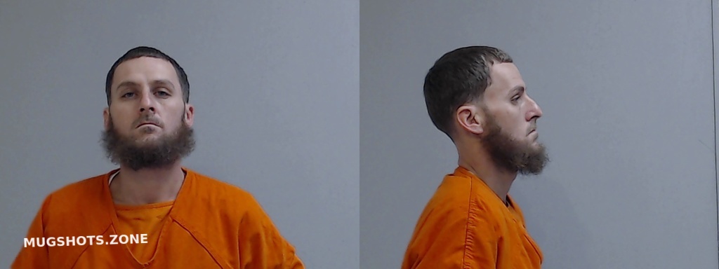 FALLON THOMAS PAUL 12/15/2022 - Hidalgo County Mugshots Zone