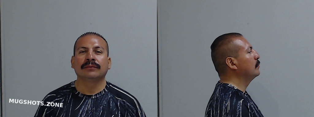 LOSOYA JESUS PEDRO 12/16/2022 - Hidalgo County Mugshots Zone