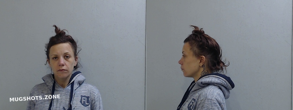 CLYMER SARAH ELIZABETH 12/21/2022 - Hidalgo County Mugshots Zone