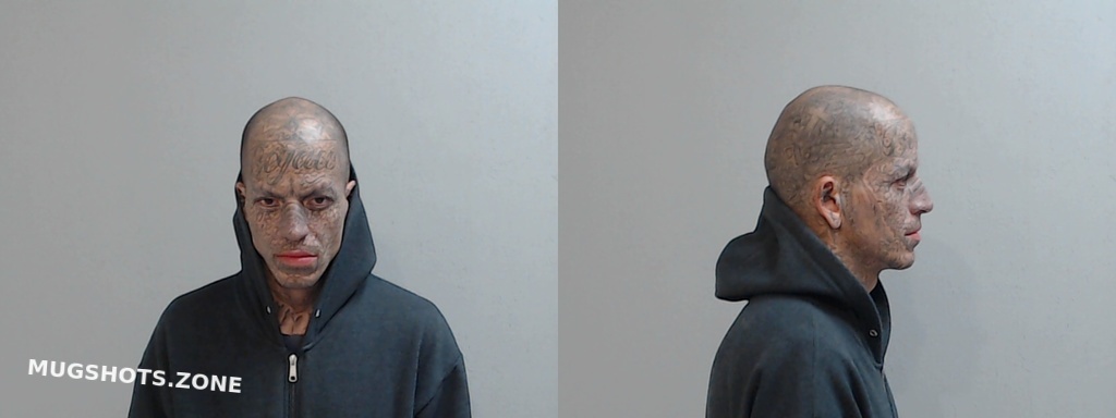 GONZALEZ JAYSON MARTINEZ 12/23/2022 - Hidalgo County Mugshots Zone