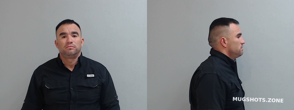 ROCHA JOHNNY LEE 01/02/2023 - Hidalgo County Mugshots Zone