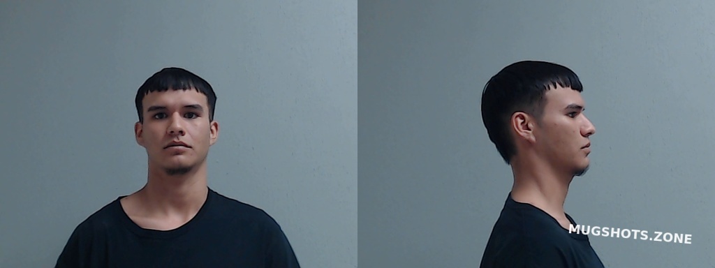 VELOZ EDGAR JESUS 01/05/2023 - Hidalgo County Mugshots Zone