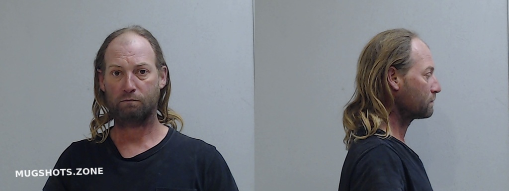 NOVAK STEPHEN JAMES 01/13/2023 - Hidalgo County Mugshots Zone