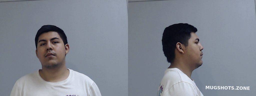 RODRIGUEZ ABEL DE JESUS GOMEZ 01/15/2023 - Hidalgo County Mugshots Zone