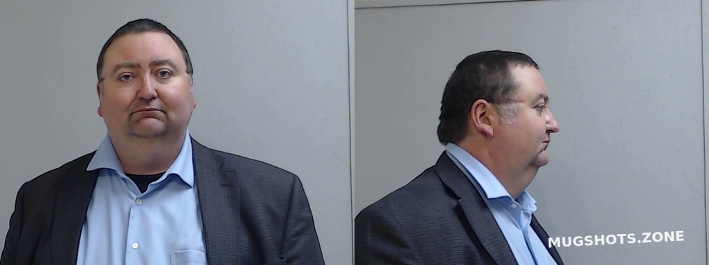 DEHART SCOTTIE ISAAC 01/18/2023 - Hidalgo County Mugshots Zone