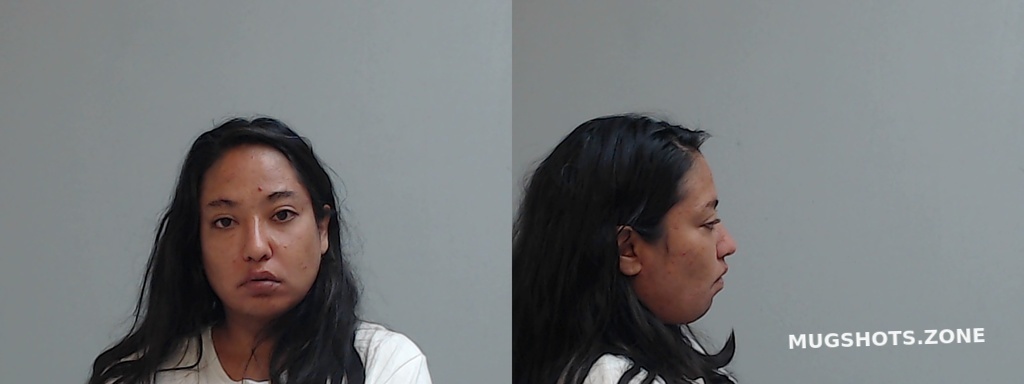PINEDA CASSANDRA MARIE 01/29/2023 - Hidalgo County Mugshots Zone