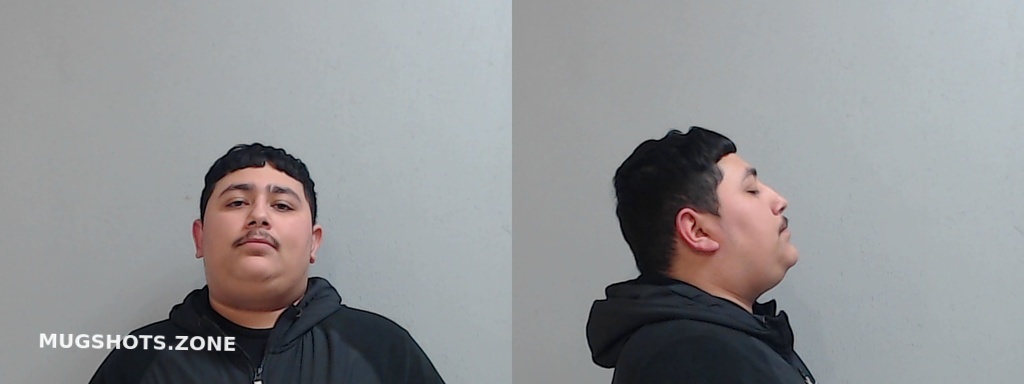 AVILEZ ANGEL ALEXANDER 02/13/2023 - Hidalgo County Mugshots Zone