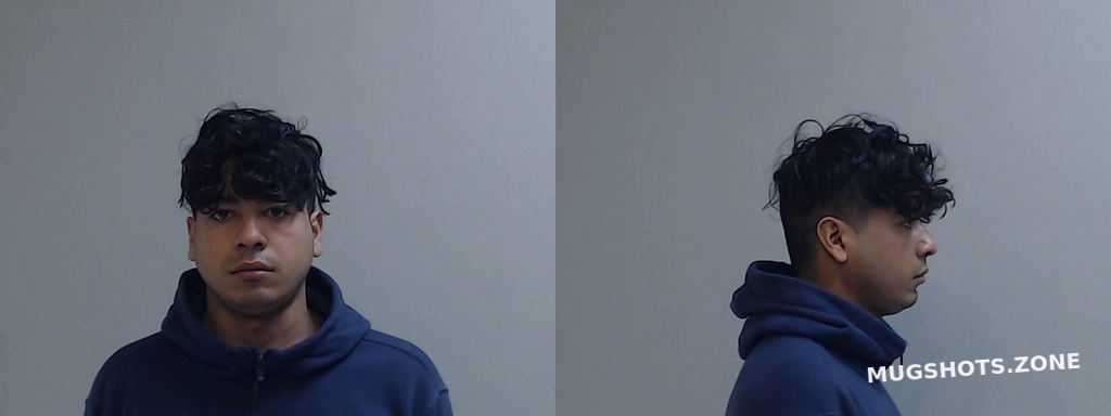 HERNANDEZ ANDI MOLINA 02/18/2023 - Hidalgo County Mugshots Zone