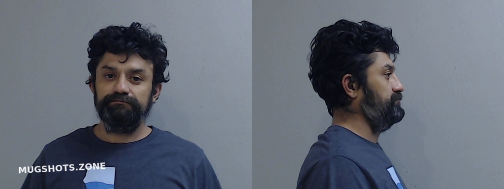 RAMIREZ ABEL ANDRES 02/20/2023 - Hidalgo County Mugshots Zone