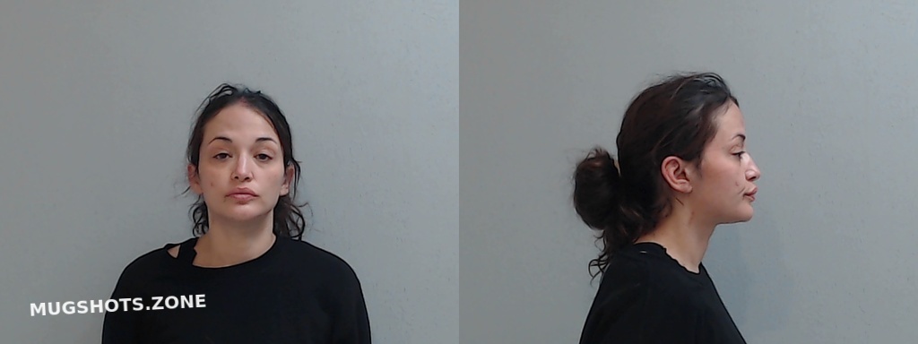 RUTLEDGE AMANDA RENEE 03/02/2023 - Hidalgo County Mugshots Zone