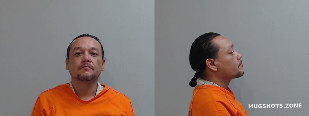 TORRES GILBERTO JR. 03/02/2023 - Hidalgo County Mugshots Zone