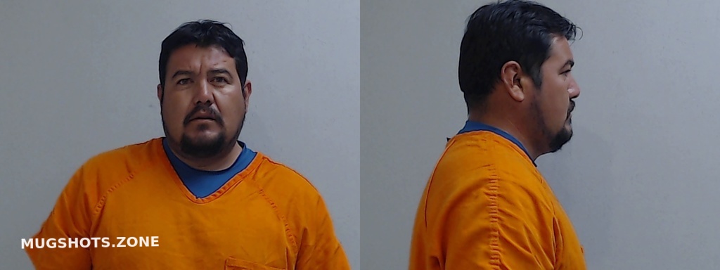 PERALTA FIDEL ROSALES 03/03/2023 - Hidalgo County Mugshots Zone